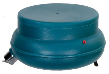 Tumbler Spare Bowls - Metal Finishing