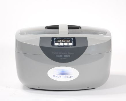 Ultrasonic Cleaning
