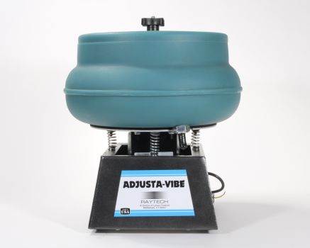 Vibratory Tumblers