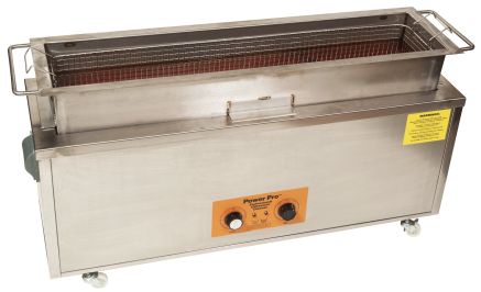 Ultrasonic Cleaning