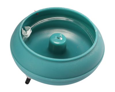 Tumbler Spare Bowls - Metal Finishing