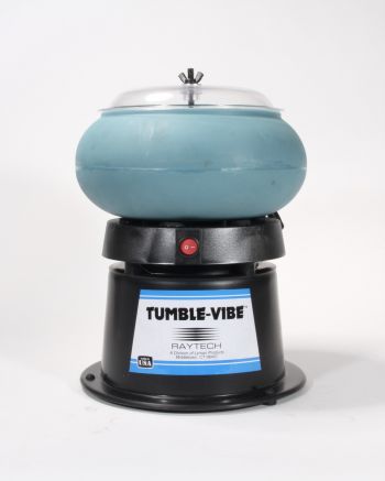 Vibratory Tumblers